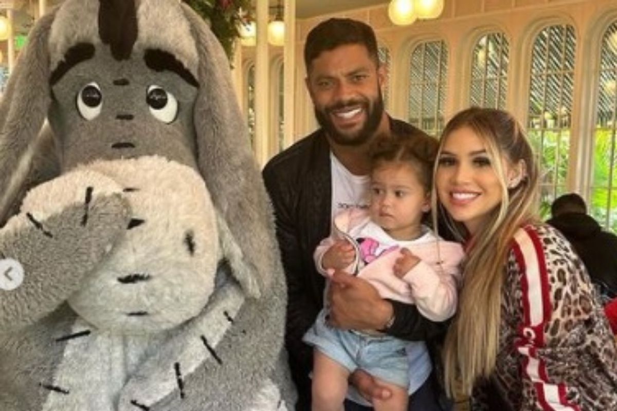 Hulk vai ser papai de novo! Agora, é mais que oficial